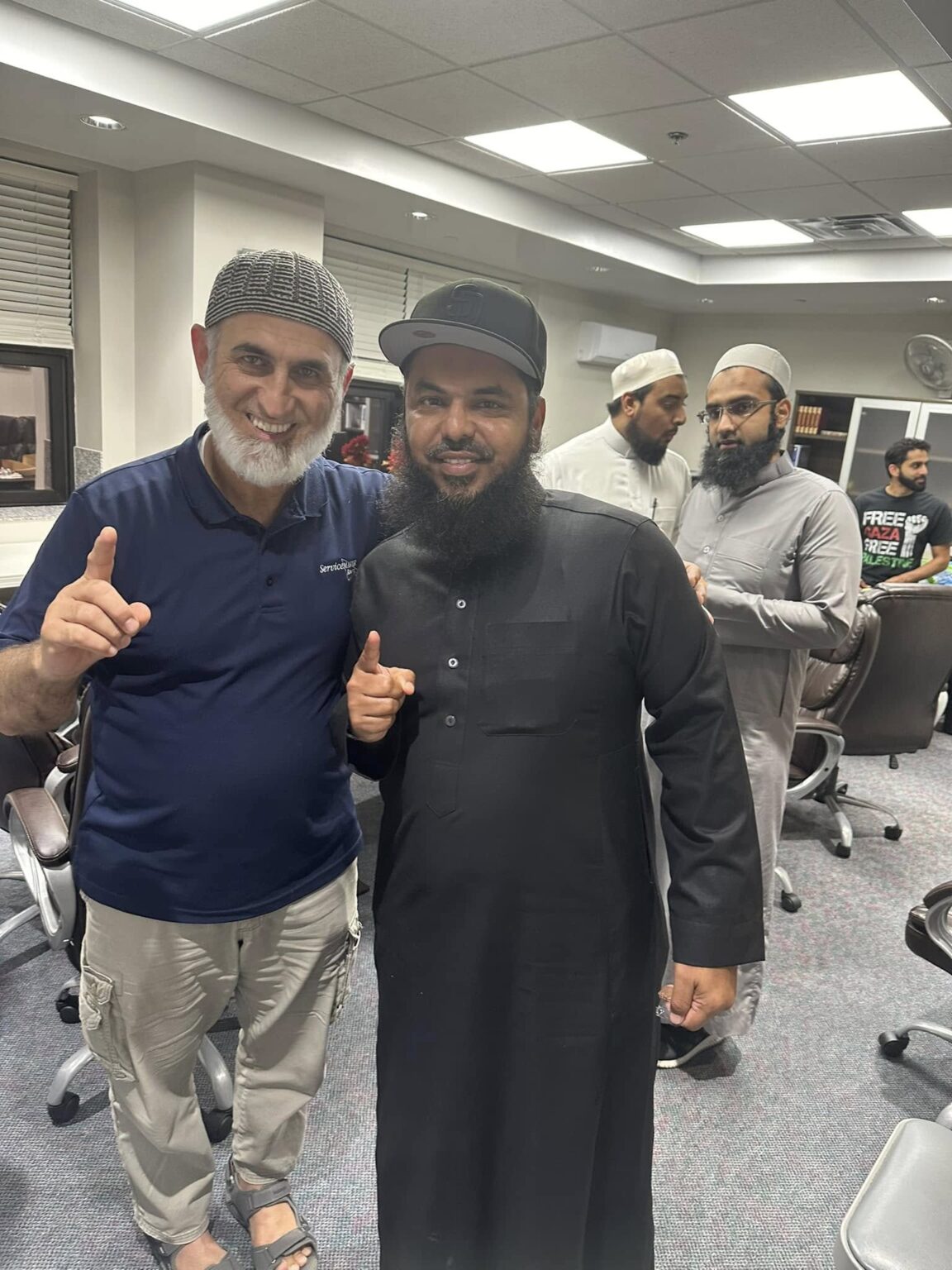 Youth Outlook – ICCD: Islamic Community Center of Des Plaines